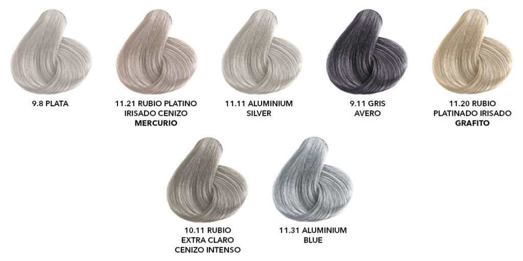 COLORACIÓN – O'Farrey